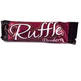 Jamesons Raspberry Ruffle Bar 26 g (Pack of 48): Amazon.co.uk: Grocery