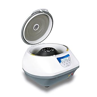 Walter Products SPINPLUS-8 Digital Desktop Centrifuge with 3074 RCF ...