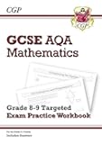 New GCSE Physics AQA Grade 8-9 Targeted Exam Practice Workbook (includes Answers) (CGP GCSE ...