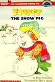 Amazon.com: Fluffy Meets The Groundhog (level 3) (Hello Reader ...