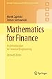 Mathematics for Finance: An Introduction to Financial Engineering (Springer Undergraduate ...