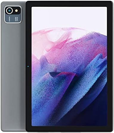 Tablet 10.1 Inch Quad-Core 32GB Android 10 IPS HD Display 6000mAh ...