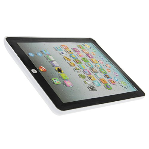 Купить Cooplay Pad Toy Ypad Computer Tablet Touch Screen Education ...