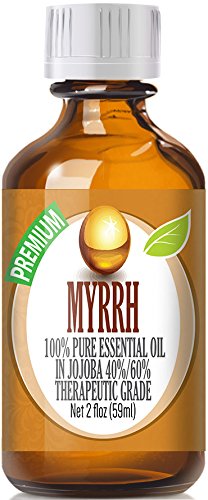 Amazon.com: Best Frankincense Oil - 100% Pure Essential Oil - 120ml ...