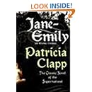 Jane-Emily: And Witches' Children: Patricia Clapp: 9780061245015 ...