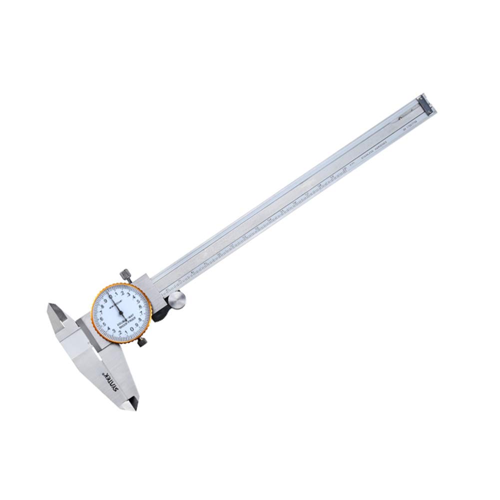 Prodotti scientifici e per laboratorio 0,01mm /200 mm Calibro a corsoio ...