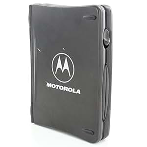 Amazon.com: Motorola OEM Nextel i85 i60 i90 i95 Portable iBoard ...