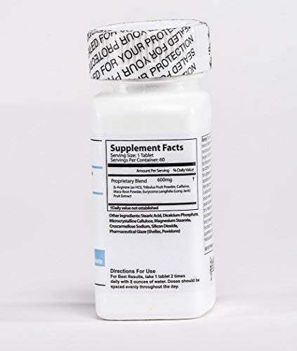 Strength Stack +Plus (Testosterone Enhancement System) - Test-600x ...