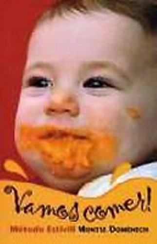Vamos Comer! PDF Montse Domenech