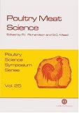 British Poultry Standards: 9781405156424: Medicine & Health Science ...