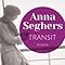 Transit: Roman: Amazon.de: Anna Seghers, Sonja Hilzinger: Bücher