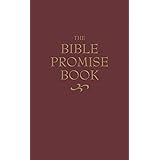 The Bible Promise Book - KJV: Publishing, Barbour: 9781557481054 ...