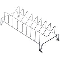 Honey-Can-Do KCH-02164 Cushion Coated Steel Wire Lid Organizer, White ...