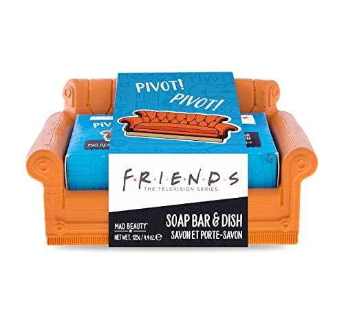 Mua FRIENDS Central Perk Cedarwood & Lime Scented Hand Soap Duo ...