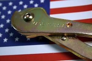 Classic Cutter 002 - Braided Cable (Wire Rope) Cutter (Up to 3/16 ...