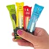 Oxygen Aroma Inhalers - Portable Oral Fixation Relief Aid with Natural ...