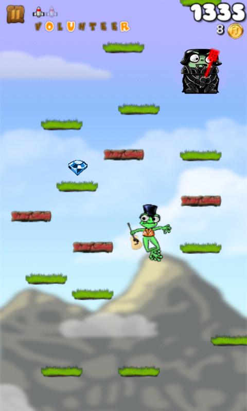Froggy Jump:Amazon.com:Appstore for Android