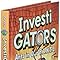 Amazon.com: InvestiGators: Ants in Our P.A.N.T.S. (InvestiGators, 4 ...
