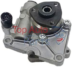 Amazon.com: Lirufeng New Power Steering Pump 0044664501 For MERCEDES ...