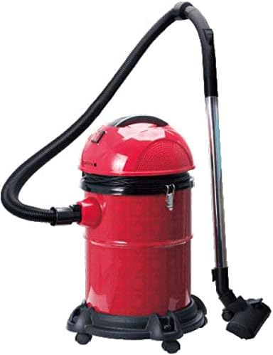 Dots VD-602R Vacuum Cleaner (1350W, Red) price in Saudi Arabia | Amazon ...