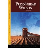 Pudd'nhead Wilson (Dover Thrift Editions)... by Mark Twain