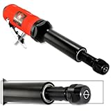Brandclub - Long Air Die Grinder | 5" Extension 1/4" Bit Extended Neck ...