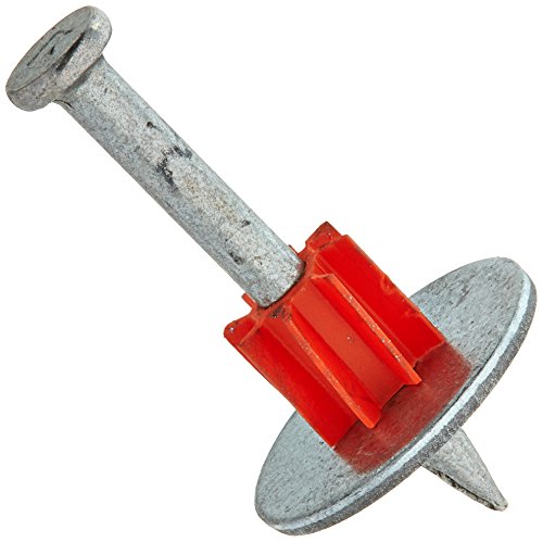 Best Powder Actuated Fasteners - Buying Guide | GistGear