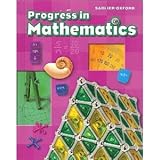 Sadlier-Oxford PROGRESS IN MATHEMATICS Grade 6 California Teacher's ...