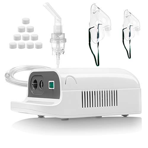 Compare price to albuterol nebulizer machine | TragerLaw.biz