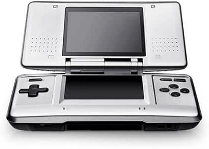 Amazon.com: Nintendo DS Titanium (Renewed): Computers & Accessories