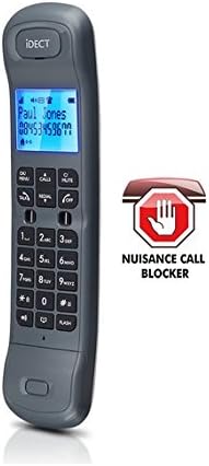 iDECT Loop Plus Cordless Telephone – Twin. - BigaMart
