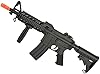 Evike Airsoft - CYMA - AEG Mag Compatible - Full Size M4 Airsoft Spring ...