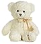 Amazon.com: Gund Stitchie 14" Bear Plush: Toys & Games