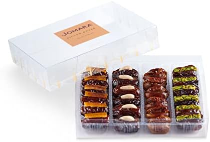 Jomara Assorted Filled Dates 400g price in UAE | Amazon UAE ...
