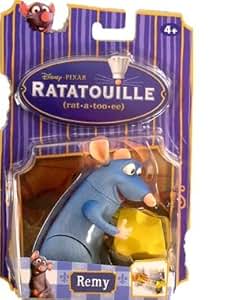 Ratatouille Basic Figure - Remy by Mattel: Amazon.es: Juguetes y juegos