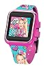 Accutime Kids Nickelodeon JoJo Siwa Educational Learning Touchscreen ...