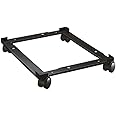 Amazon.com : Scranton & Co Adjustable File Caddy in Black : Office Products