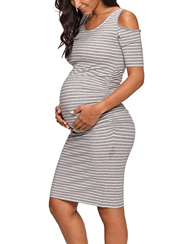 30 Best Selling Elegant and comfortable Maternity Dresses | Widest