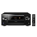Amazon.com: Pioneer Elite 11.2 Channel Class D3 Network AV Receiver ...