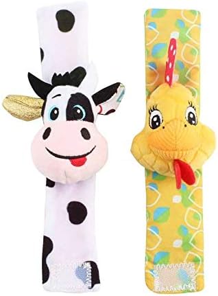 سعر Farm Rattle فى مصر | بواسطة امازون مصر | كان بكام