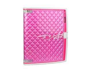 Electronic Diary For Girls