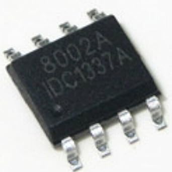 10pcs MD8002A MD8002 8002A 8002B 8002 SOP-8 SOP8 3W audio power ...
