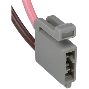 Amazon.com: Ford Headlight Pigtail (5311PT): Automotive