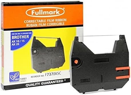 FullMark Printer Ribbon price in UAE | Amazon UAE | kanbkam
