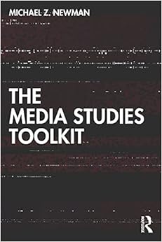 The Media Studies Toolkit: 9780367432522: Media Studies Books @ Amazon.com