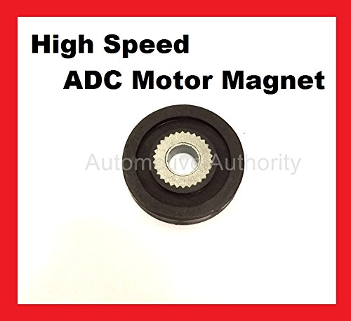 Club Car IQ High Speed Motor Magnet | DS/Precedent 48V Electric Golf ...