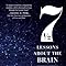 Seven and a Half Lessons About the Brain: Barrett, Lisa: 9780358645597 ...