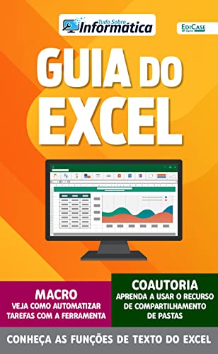Tudo sobre informática Ed. 58 - Guia do Excel - eBook, Resumo, Ler ...