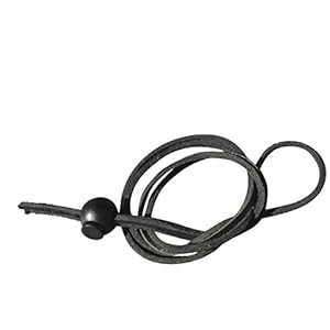 Hat Wind Strap, Chin strap for Tarp Hat,Adjustable chin cord for hat ...