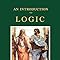 An Introduction to Logic: Joseph, H. W. B.: 9781889439174: Amazon.com ...